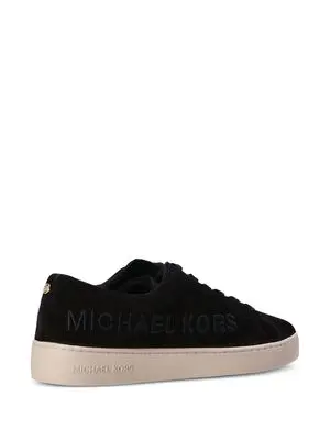 Michael Kors Keaton Sneakers - Black