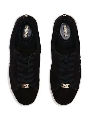 Michael Kors Keaton Sneakers - Black