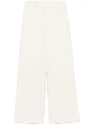 SEMICOUTURE Palazzo Trousers