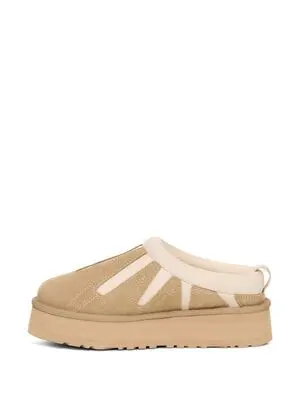 UGG Tazz Sunwave Slippers - Neutrals