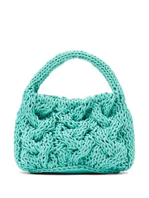 JW Anderson Small Cable Knit Bag