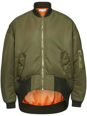 Jw Anderson Drop Shoulder Outerwear For Men