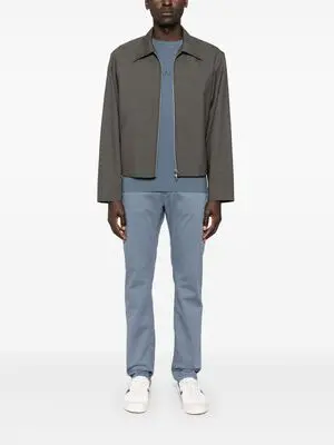 Jacob Cohen Bard Trousers - Blue