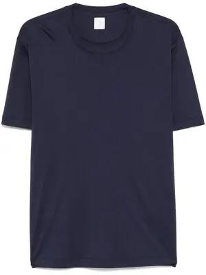 Eleventy Jersey T-shirt - Blue