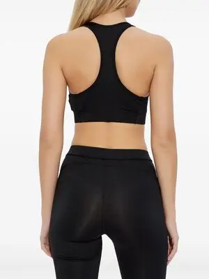 Vetements Logo-print Top