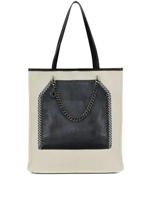 Stella Mccartney Paneled Totes