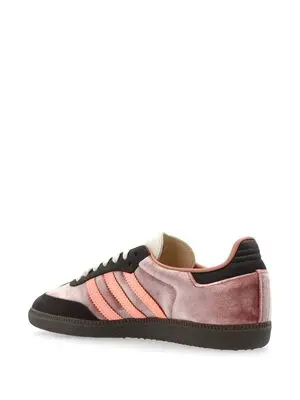Adidas Samba Og Sneakers - Pink