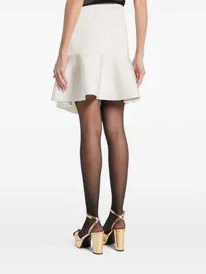TOM FORD Peplum Mini Skirt
