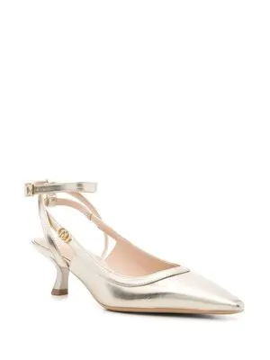 Liu Jo 55mm Slingback Pumps