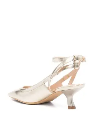 Liu Jo 55mm Slingback Pumps