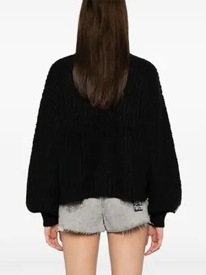 Ksubi The Bookie Knit Sweater