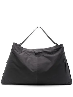 LEMAIRE Flag Hobo Bag
