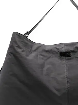LEMAIRE Flag Hobo Bag