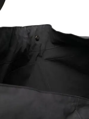 LEMAIRE Flag Hobo Bag