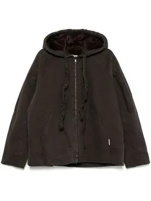 Ottolinger Hooded Jackets For Women
