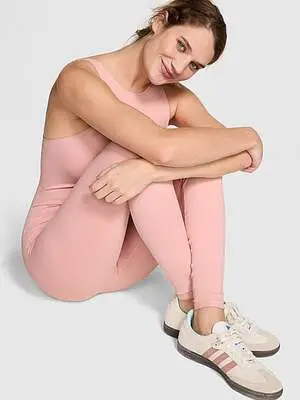 Pink Sports All In One Suits For Women