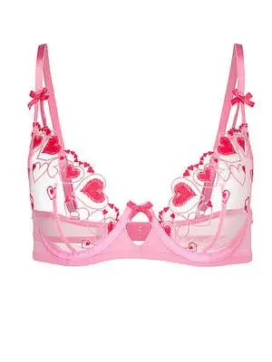 Victoria's Secret Adore Me Esmay Bra