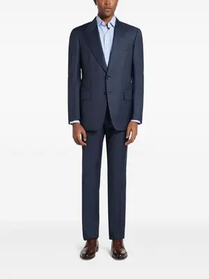 TOM FORD Single-breasted Suit