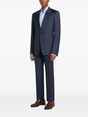 TOM FORD Single-breasted Suit