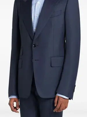 TOM FORD Single-breasted Suit