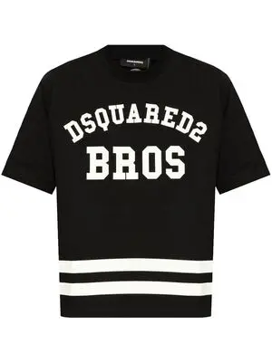 Dsquared2 Logo T-shirt
