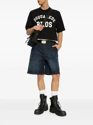 Dsquared2 Logo T-shirt