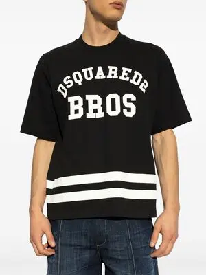 Dsquared2 Logo T-shirt