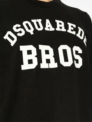Dsquared2 Logo T-shirt