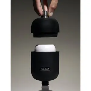 HELLO KLEAN Shower Filter 2.0