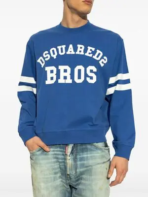 Dsquared2 Sweatshirt - Blue