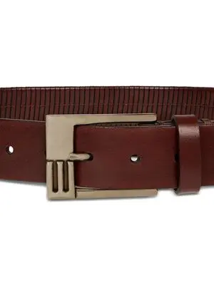 Etro Leather Belt