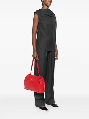 Loulou De Saison Zion Shoulder Bag