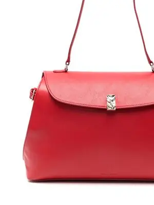 Loulou De Saison Zion Shoulder Bag