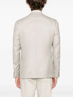 Corneliani Academy Light Blazer - Grey