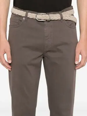 Zegna City Chinos