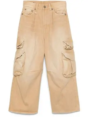 R13 Cargo Trousers