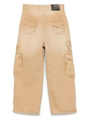R13 Cargo Trousers