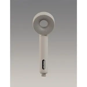 HELLO KLEAN Shower Head 2.0 - Cream