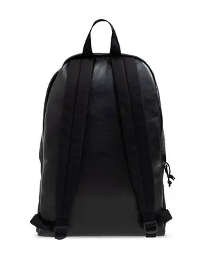 Balenciaga Explorer Backpack - Black
