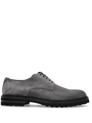 Dolce & Gabbana Oxford Oxfords