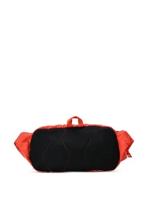 C.P. COMPANY Nylon B Belt Bag - Orange