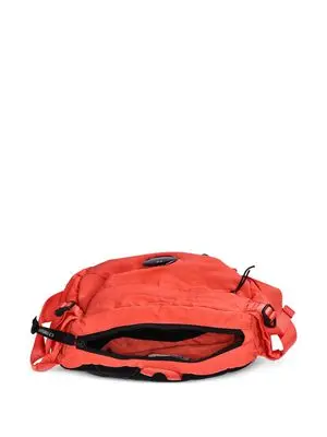 C.P. COMPANY Nylon B Belt Bag - Orange