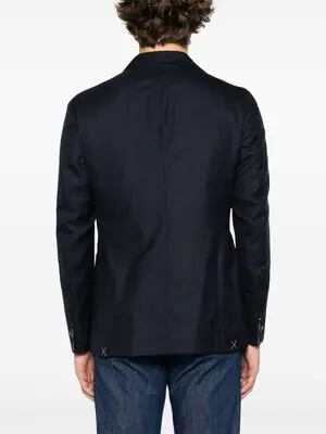 Eleventy Cashmere Blazer