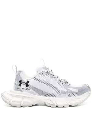 Balenciaga X Under Armour 3xl Sneakers