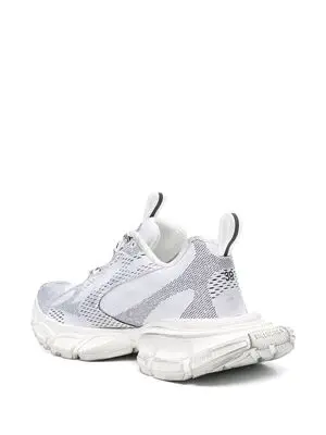 Balenciaga X Under Armour 3xl Sneakers