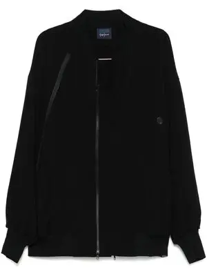 Yohji Yamamoto Double-breasted Jacket