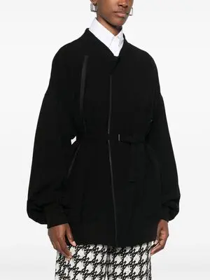 Yohji Yamamoto Double-breasted Jacket