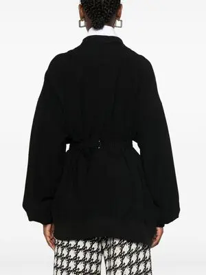 Yohji Yamamoto Double-breasted Jacket