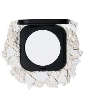 Laura Geller Beauty Matte Maker Translucent Setting Powder - No Color