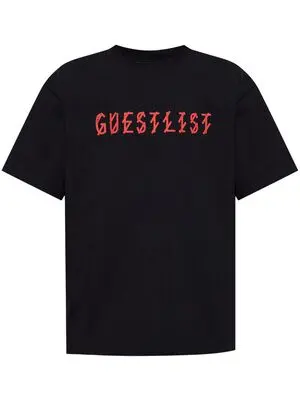 44 LABEL GROUP Cotton T-shirt